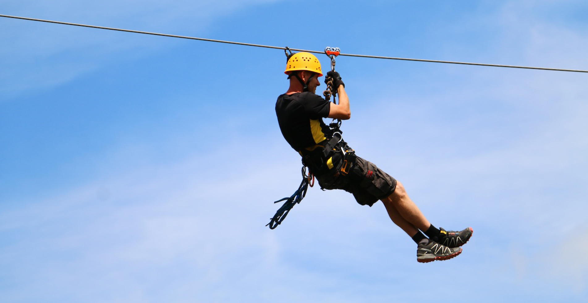 Adventure Valley Durbuy