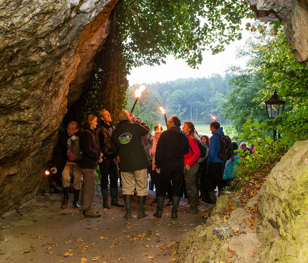 De Grotten van Han | Grotten, wildpark en avontuur in de Ardennen